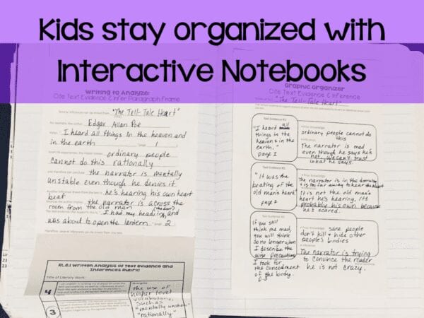 Teaching Collections Grade 6 Made Easy - www.teach2write.com